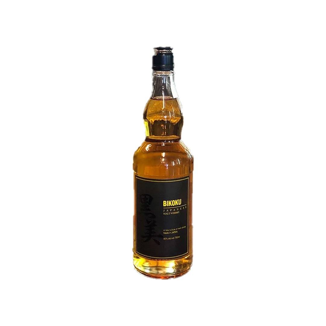 Buy Bikoku Pure Malt® Online | Japanese Whisky Delivered