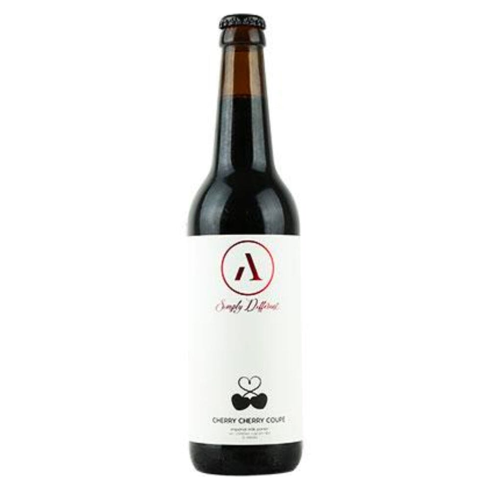 Buy Abnormal Beer Co. Simply Different Cherry Cherry Coupe® Online ...