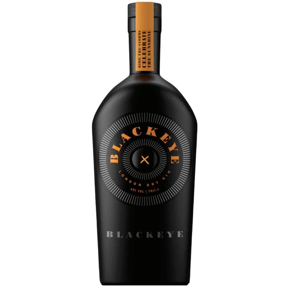 Buy Blackeye Gin By Mike Tindall and James Haskell® Online | Gin Delivered