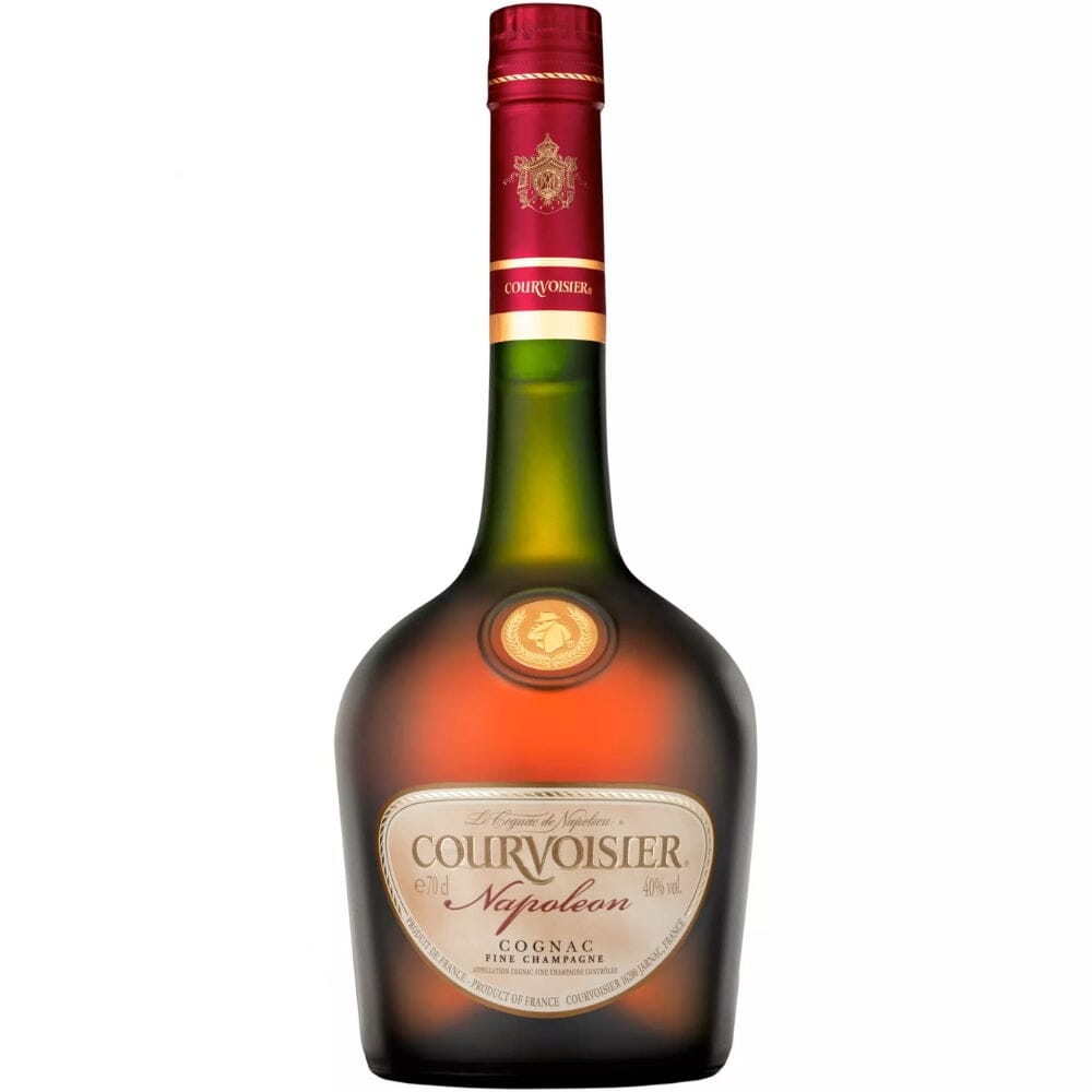 Buy Courvoisier Napoleon Fine Cognac® Online | Cognac Delivered