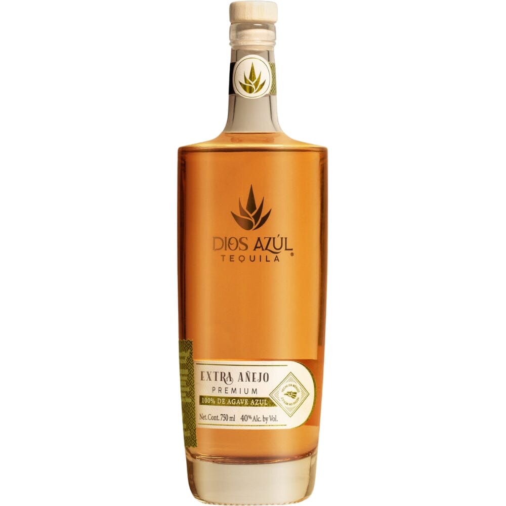 Buy Dios Azul Extra Añejo Tequila® Online | Tequila Delivered