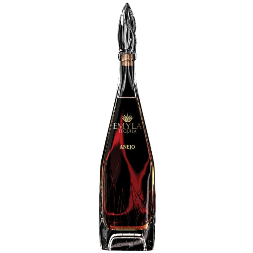 Buy Emyla Anejo Tequila® Online | Tequila Delivered | Dram Street