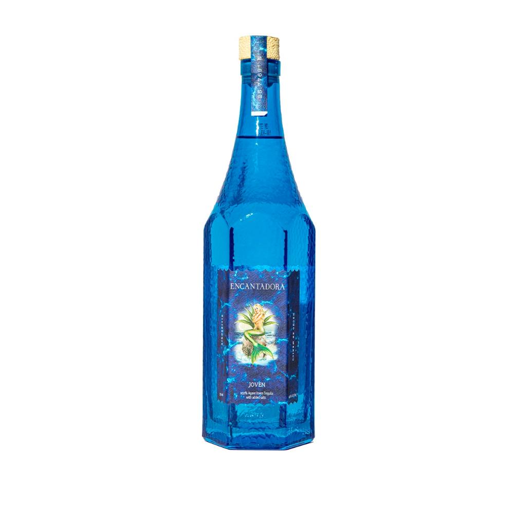 Buy Encantadora Tequila Joven Cristalino® Online | Tequila Delivered