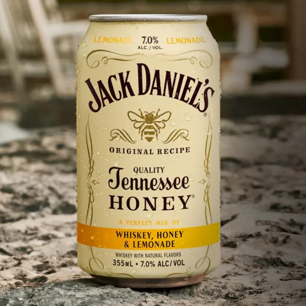 Buy Jack Daniel's Whiskey, Honey & Lemonade® Online | Canned Cocktails ...
