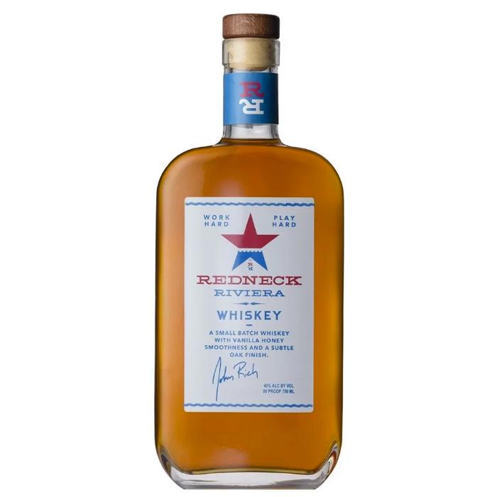 Buy Redneck Riviera American Blended Whiskey® Online | American Whiskey ...