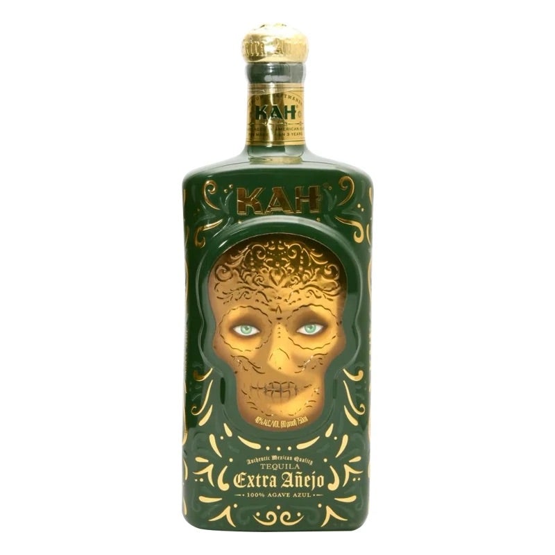 Buy Kah Extra Anejo Tequila® Online | Tequila Delivered